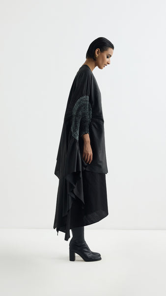 Segment Cape – Studio Medium
