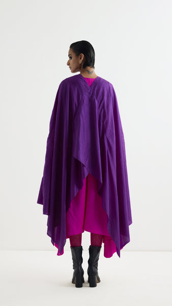 Segment Cape – Studio Medium
