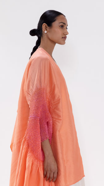 Segment Cape Set - Pink – Studio Medium